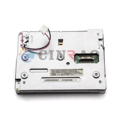 China TFT Automotive LCD Display Car GPS Spare 5 Inch Sharp LQ050Q3DG01 for sale