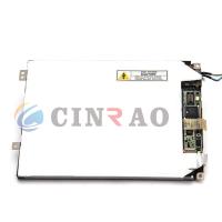 China 6.1 Inch Sharp LQ61D133 TFT Automotive LCD Display / Car GPS Spare Parts for sale