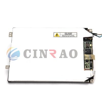 China 6.1 Inch Sharp LQ61D133 TFT Automotive LCD Display / Car GPS Spare Parts for sale