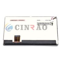 China 6.5'' 480*234 Sharp LCD Screen LQ065T5GC01 Car TFT Display High Performance for sale