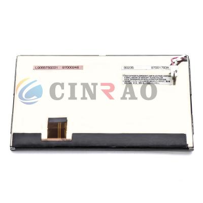 China 6.5'' 480*234 Sharp LCD Screen LQ065T5GC01 Car TFT Display High Performance for sale