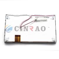 China 480*234 LQ065T5GG07 Automotive GPS LCD Display 6 Months Warranty for sale
