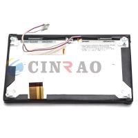 China 6.5 Inch Sharp TFT Automotive LCD Display Screen For GPS Navigation LQ065T5GG08A for sale