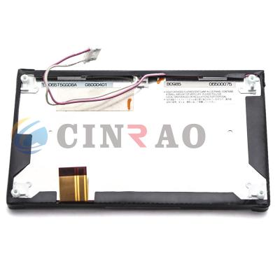China 6.5 Inch Sharp TFT Automotive LCD Display Screen For GPS Navigation LQ065T5GG08A for sale