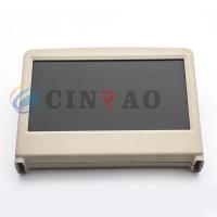 China LQ070T5GG09F Dodge Chrysler Auto LCD screen / TFT Display In Cars for sale