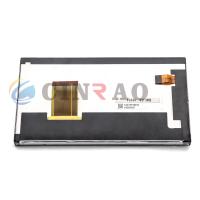 China High Performance Automotive LCD Display / GPS Replacement Parts  LQ070Y5DE02 for sale