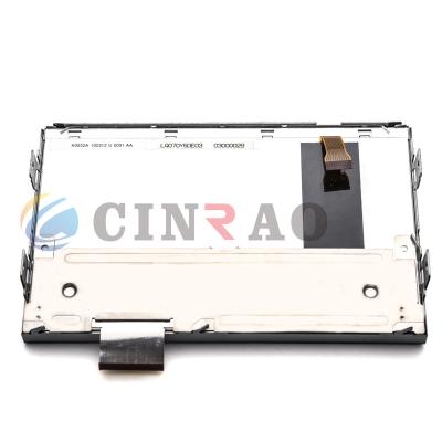 China LQ070Y5DE03 TFT LCD Display Panel For Automobile Spare Parts for sale