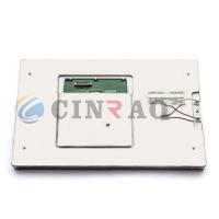 China 9.2 Inch LQ092Y3DG01 Automotive LCD Display / TFT LCD Panel High Durability for sale