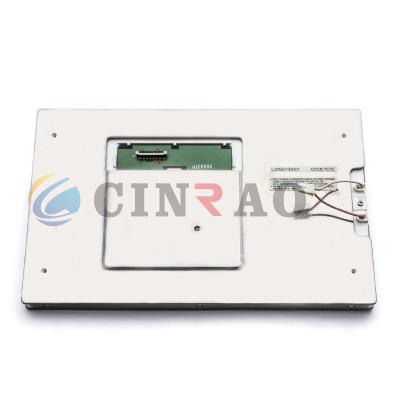 China 9.2 Inch LQ092Y3DG01 Automotive LCD Display / TFT LCD Panel High Durability for sale