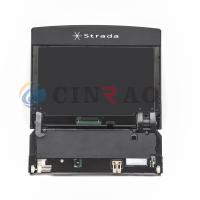 China 7 Inch LT070CB01000 Automotive LCD Display Front Panel / Car LCD Module for sale