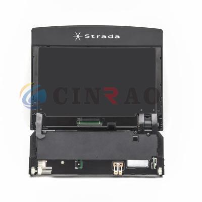 China 7 Inch LT070CB01000 Automotive LCD Display Front Panel / Car LCD Module for sale