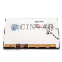China 9.0 Inch Optrex GPS LCD Screen T-51893GD090H-FW-AAN For Car Replacement Parts for sale