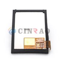China TD035STED3 Car LCD Module / Automotive LCD Screen High Performance for sale