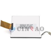 China 3.8 Inch Tianma Car LCD Module TM038QV-67 Automotive GPS Display for sale