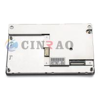 China Hitachi TFT Auto GPS LCD Display TX15D02VM0CAA ISO9001 Certificate for sale
