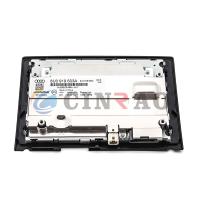 China Audi Q3 Display Unit TFT GPS LCD Panel 8U0 919 603A  / Auto Accessories for sale