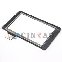 China BYD TFT LCD Capacitive Touch Screen TTDR070019FPC4.0 For Auto GPS Parts for sale