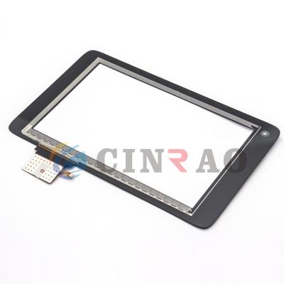 China BYD TFT LCD Capacitive Touch Screen TTDR070019FPC4.0 For Auto GPS Parts for sale