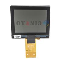 China 3.5 Inch Small GPS LCD Screen Panel / Instrument Panel Assembly for sale