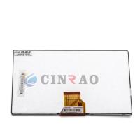China Stability 8.0 Inch LCD Car Panel Innolux TFT AT080TN60 HB080-DB445-35A for sale