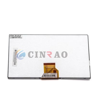 China Stability 8.0 Inch LCD Car Panel Innolux TFT AT080TN60 HB080-DB445-35A for sale