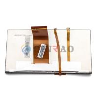 China 6.9'' DTA069N02M0 Car LCD Module / TFT LCD Display Module ISO9001 for sale