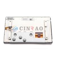 China 7.0 Inch DTA070N15S0 GPS LCD Screen Display Panel For Car Replacement Parts for sale