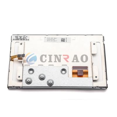 China 7.0 Inch DTA070N15S0 GPS LCD Screen Display Panel For Car Replacement Parts for sale
