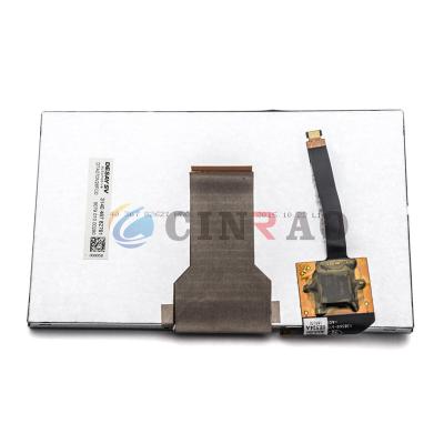 China 7.0 Inch DTA070N26FC0 TFT GPS LCD Module With Capacitive Touch Screen for sale