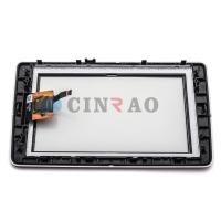 China DTA080N17M0 8 Inch TFT LCD Capacitive Touch Screen For Car GPS Navigation for sale