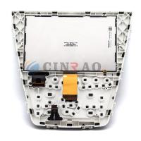 China DTA080N24SC0 HB080-DB443-24A TFT GPS LCD Panel Module / Automotive LCD Display for sale