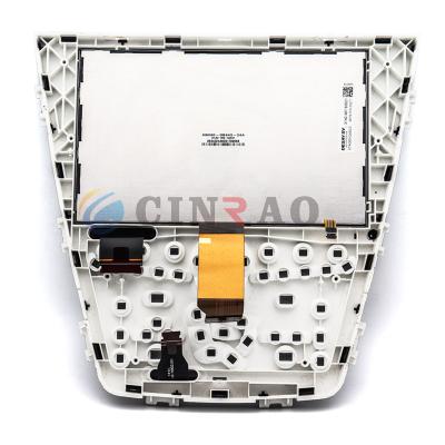 China DTA080N24SC0 HB080-DB443-24A TFT GPS LCD Panel Module / Automotive LCD Display for sale