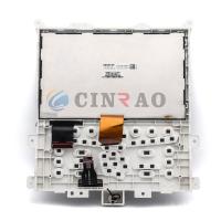 China DTA080N29SC0 HB080-DB443-24A TFT GPS LCD Panel Module / Automotive LCD Display for sale