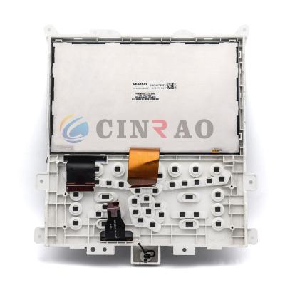 China DTA080N29SC0 HB080-DB443-24A TFT GPS LCD Panel Module / Automotive LCD Display for sale