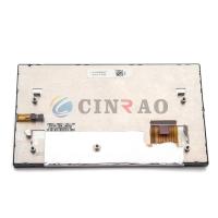 China DTA080S09SC0 LCD Panel Module / Automotive LCD Display High Durability for sale