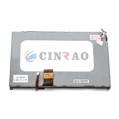 China EDT70WZQM022 Car LCD Module / High Resolution 7 Inch LCD Screen for sale