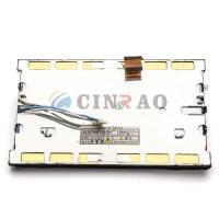 China EDTCA40QA0 Car LCD Panel Module / Tft Lcd Screen High Performance for sale