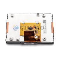 China LEDBL55743E-W Car LCD Module TFT Capacitive Touch Screen ISO9001 for sale