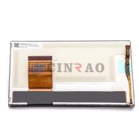 China Toshiba 6.5 Inch TFT LCD Display Screen LT065AB3D400 Auto Parts Replacement for sale