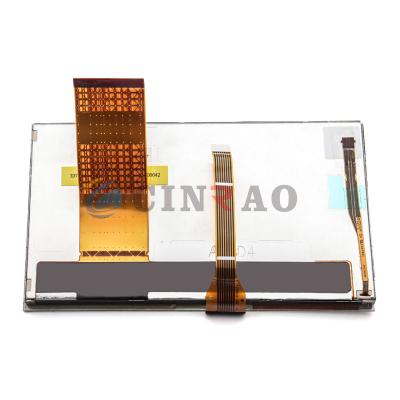 China Toshiba 6.5 Inch TFT LCD Display + Touch Screen LT065AB3D700 Auto Parts Replacement for sale