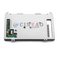 China Toshiba 6.5 Inch TFT LCD Display Screen LT065CA05000 Auto Parts Replacement for sale