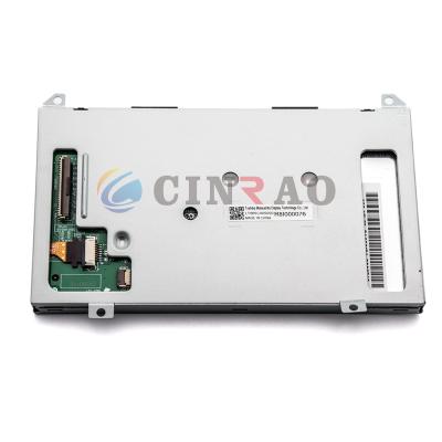 China Toshiba 6.5 Inch TFT LCD Display Screen LT065CA05000 Auto Parts Replacement for sale