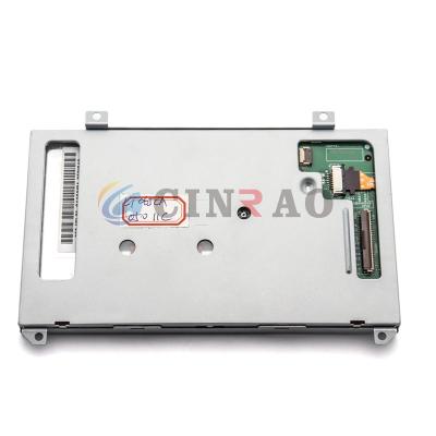China Toshiba 6.5 Inch TFT LCD Display Screen LT065CA05011C Auto Parts Replacement for sale