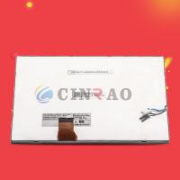 China Toshiba 7 Inch TFT LCD Display Screen LT070AB1H200 Car Auto Parts Replacement for sale