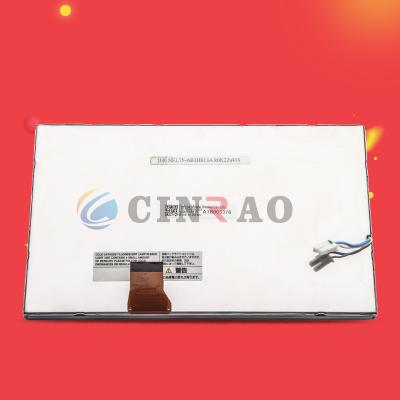 China Toshiba 7 Inch TFT LCD Display Screen LT070AB1H200 Car Auto Parts Replacement for sale