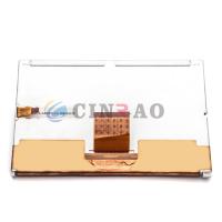 China Toshiba 7 Inch TFT LCD Display Screen LT070AB2H01F Car Auto Parts Replacement for sale