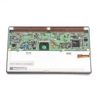 China Toshiba 7 Inch TFT LCD Display Screen LT070CB01000 Car Auto Parts Replacement for sale