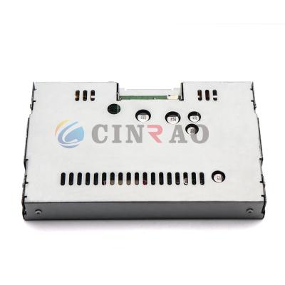 China Toshiba LT080CA31000 LCD Screen Assembly For Auto Spare Parts for sale