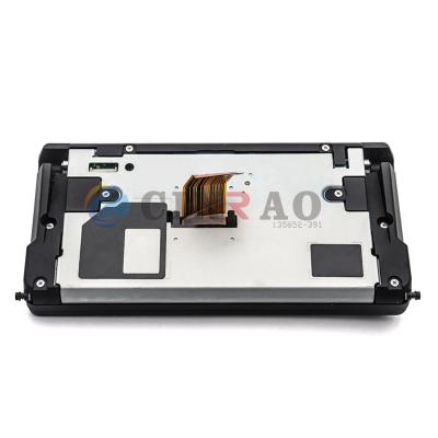 China 5.8 Inch Toshiba LTA058B260A LCD Screen Assembly For Car GPS Parts for sale
