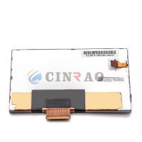 China Toshiba 6.5 Inch TFT LCD Display Screen LTA065B0L0F Car Auto Parts Replacement for sale